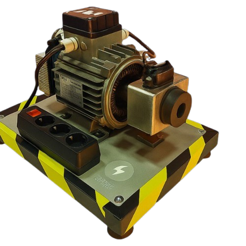 Liberty Engine Project Online Shop