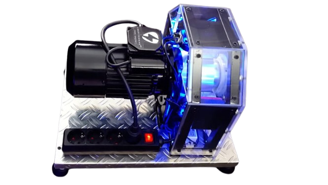 Liberty Engine Project Online Shop